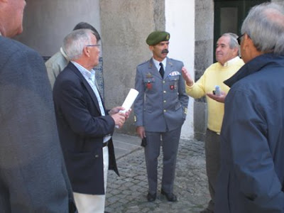 Luís Graça & Camaradas da Guiné: Guiné 63/74 - P3286: Convívios (88 ...