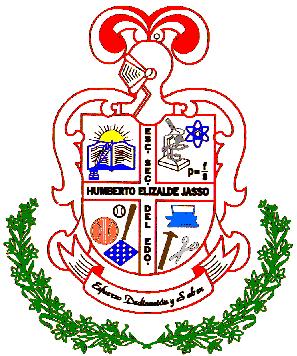 Esc. Sec. Profr. Humberto Elizalde Jasso