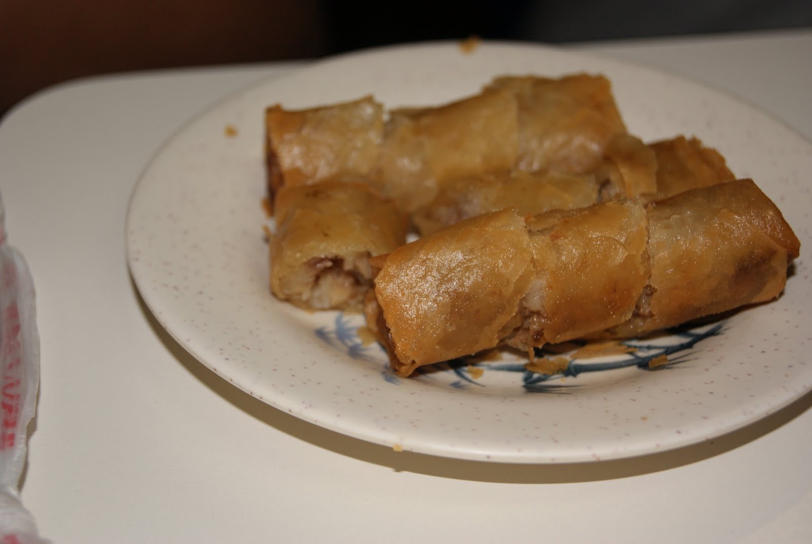 Foodtrip: Cebu Dimsum (Steamed Rice, anyone?)