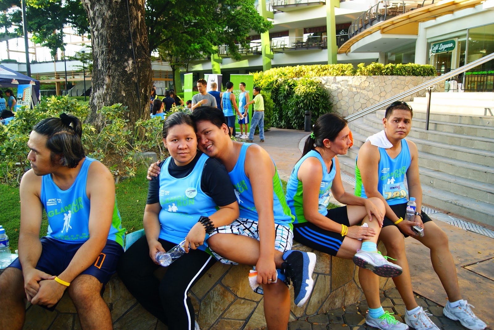 My Life in Cebu!: Fun Runs Fun Runs Fun Runs