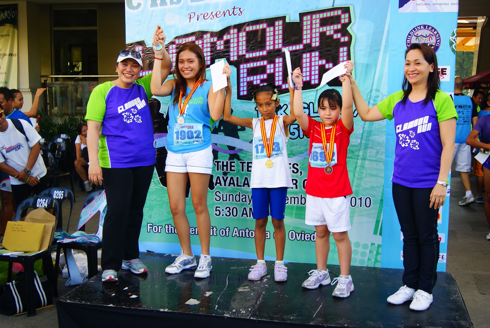 Fun Runs Fun Runs Fun Runs