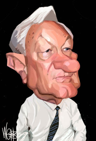 Aberhart and Harper on Crusade: How Roger Douglas Became a Friend of ...