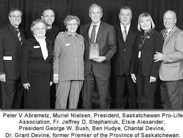 Aberhart and Harper on Crusade: Tom Lukiwski, Grant Devine and the ...