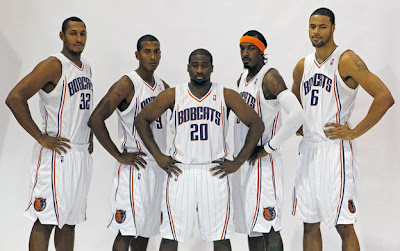 Is This a Playoff Team? ~ Grown People Talking