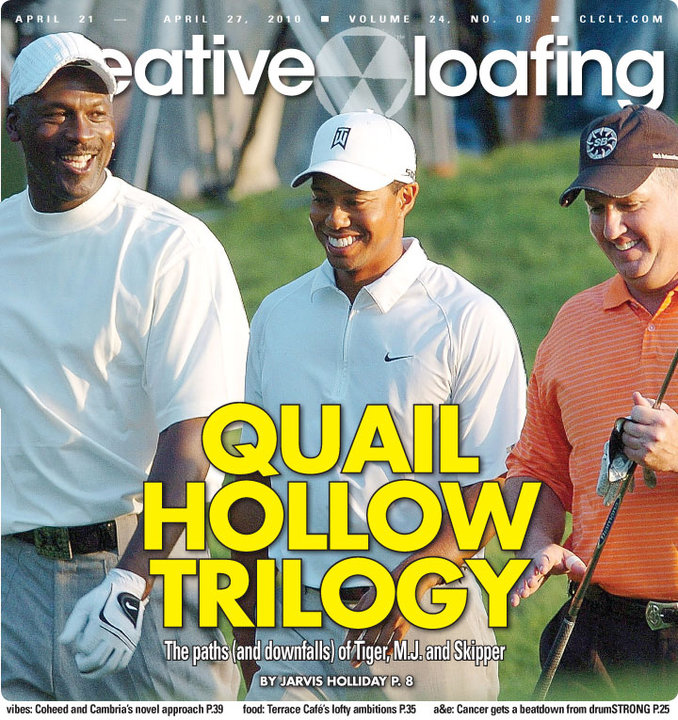 Holliday Ink ~ Grown People Talking