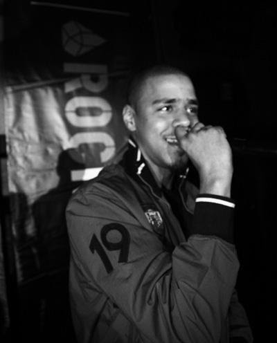 J. Cole's 'Who Dat' Video and Some Advice for the Rising Star ~ Grown ...