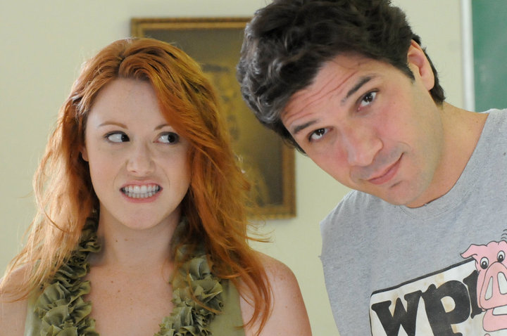 'Redneck Roots' Wraps ~ Grown People Talking