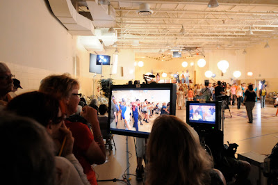 'Redneck Roots' Wraps ~ Grown People Talking