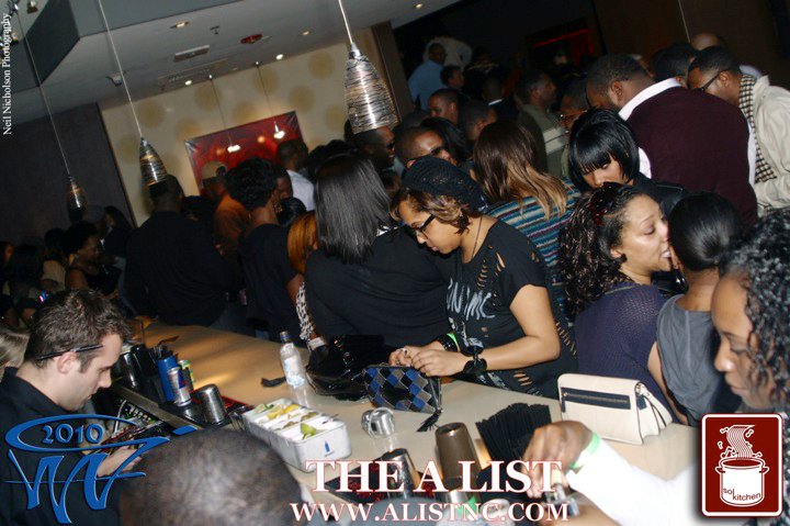 CIAA 2011 Parties and Events: The List ~ Grown People Talking