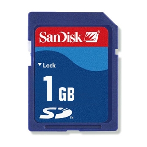 Different types of Memory Cards ~ Hardware Technical Support