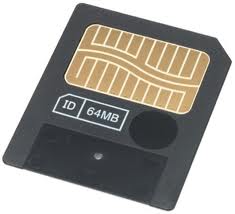 Different types of Memory Cards ~ Hardware Technical Support