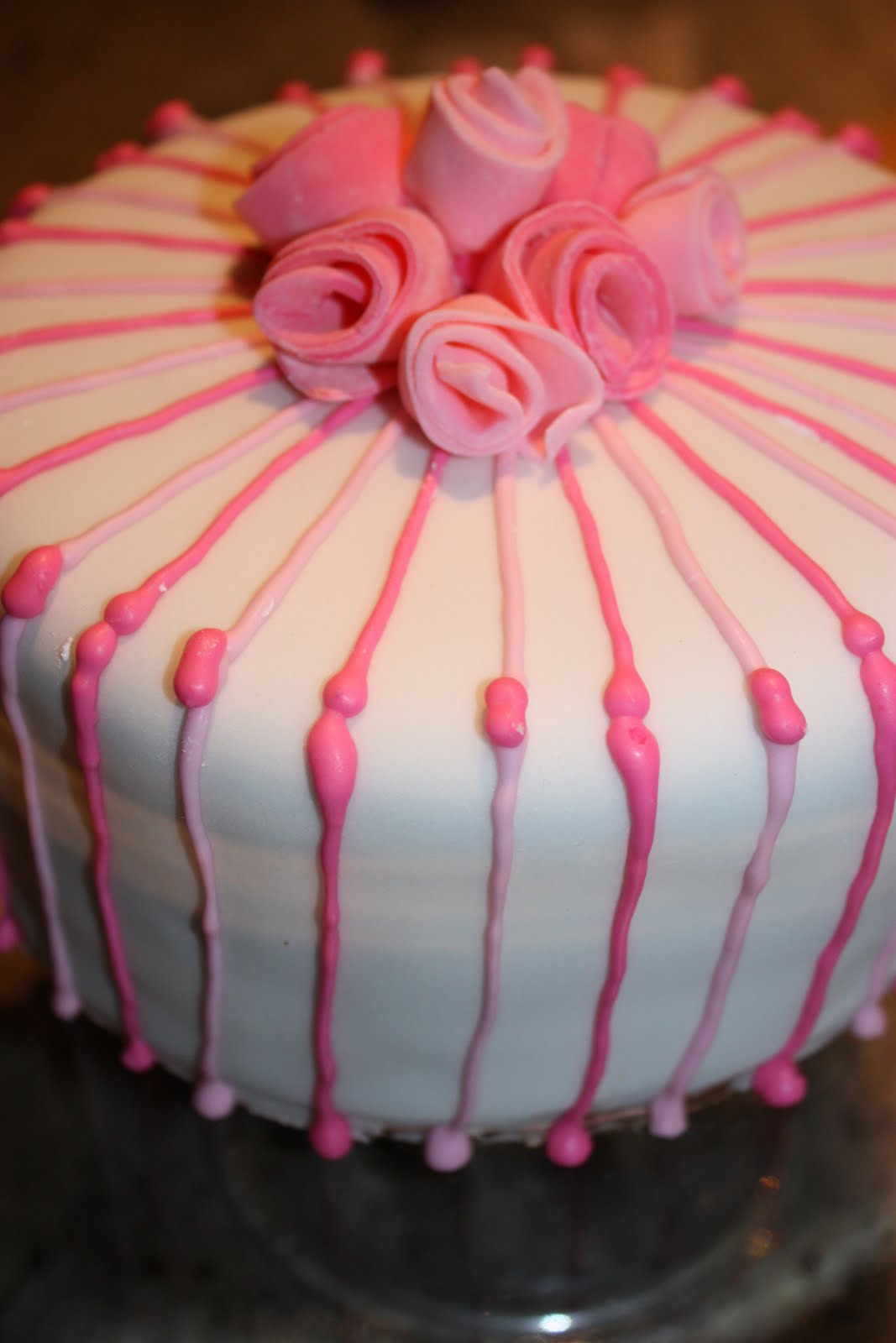 Whimsical by Design: Piping Royal Icing