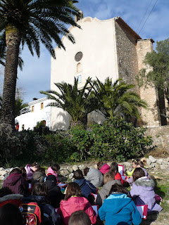 2n CEIP ELS COSTERETS