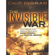 Small Group Studies: The Invisible War