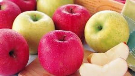 My Memory..........Journey of my life: Rahsia sebiji epal