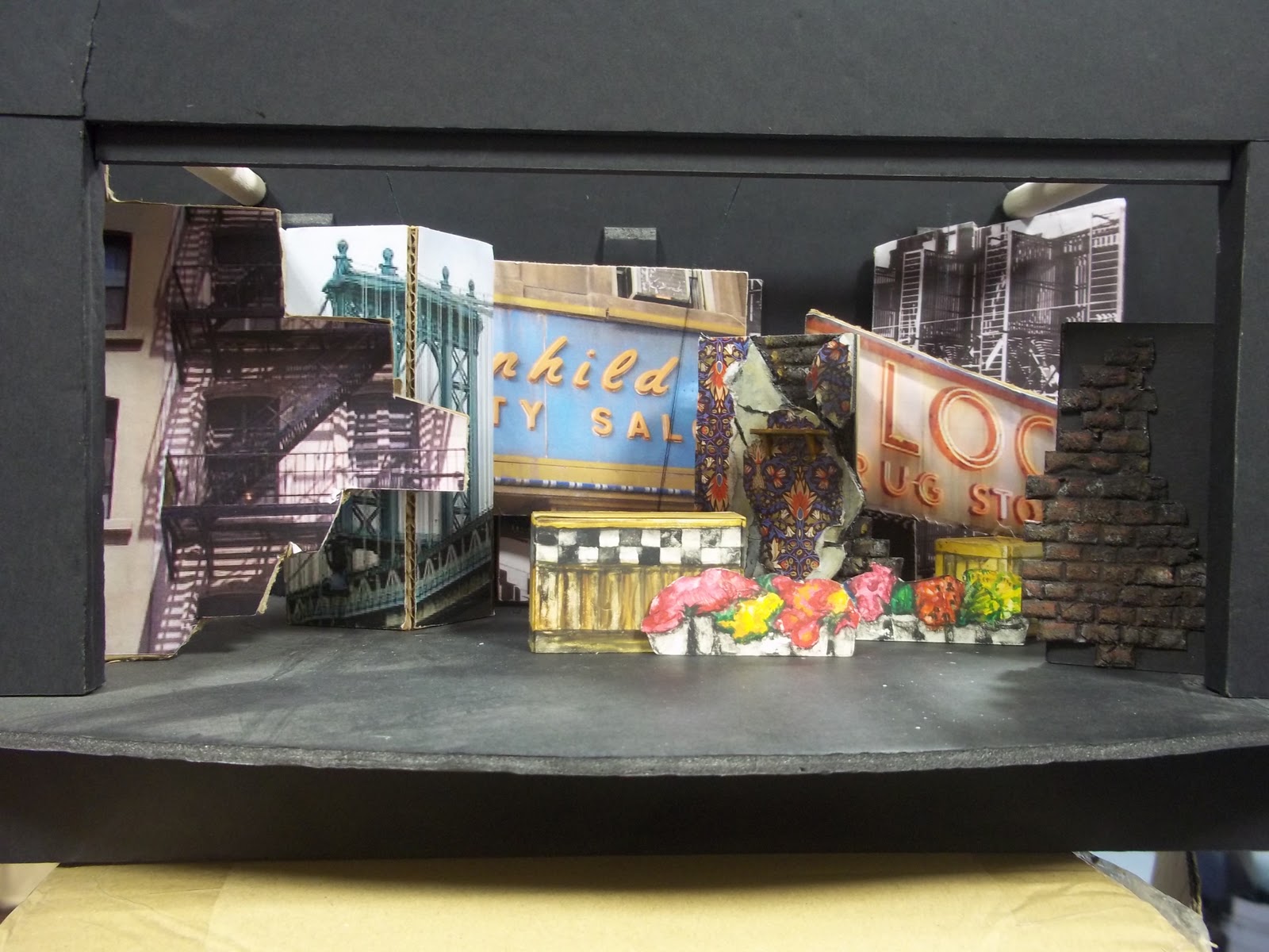 Samira Shabani: January 2011