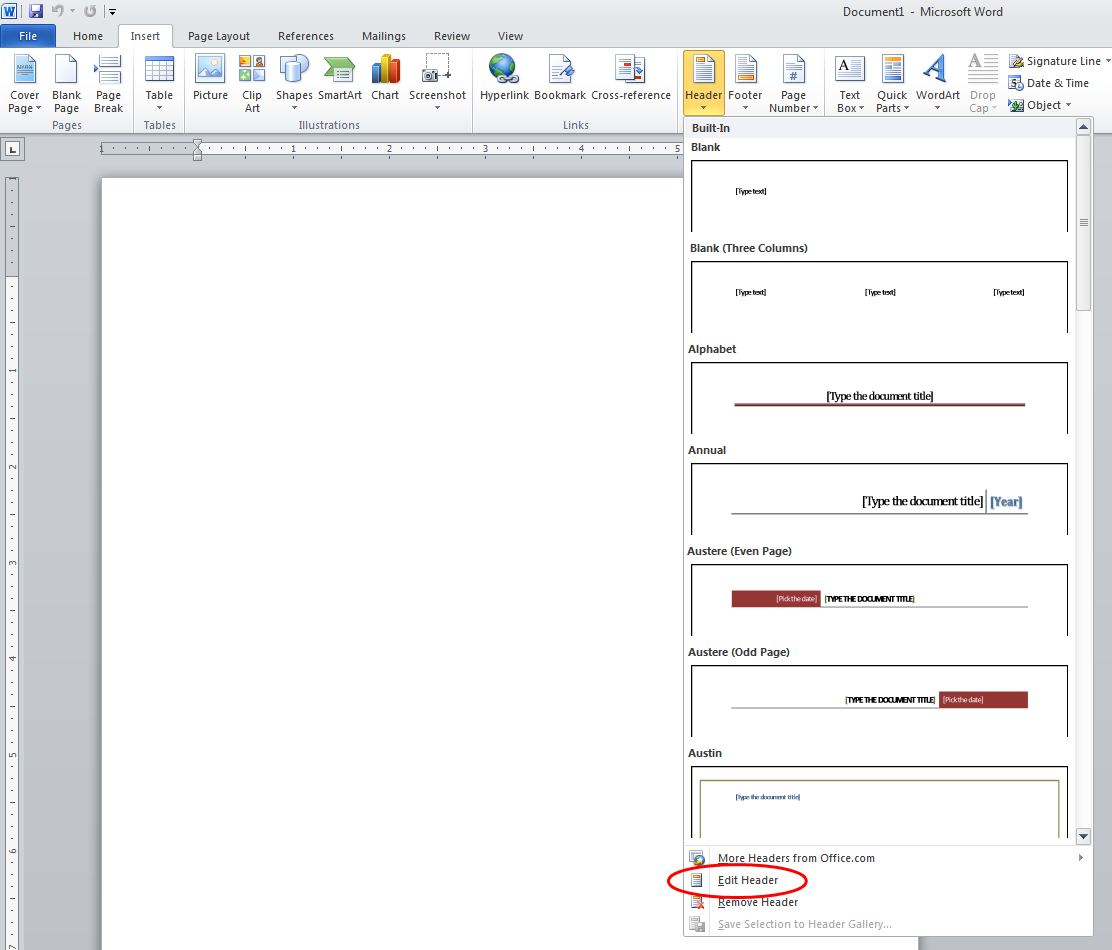 Converting a vector letterhead for use in Word 07 – Aibrean's Studio