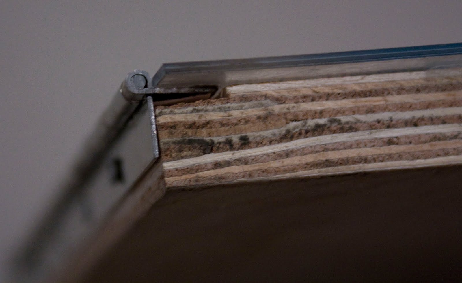 Mirka Hokkanen: Linocut Registration Jig