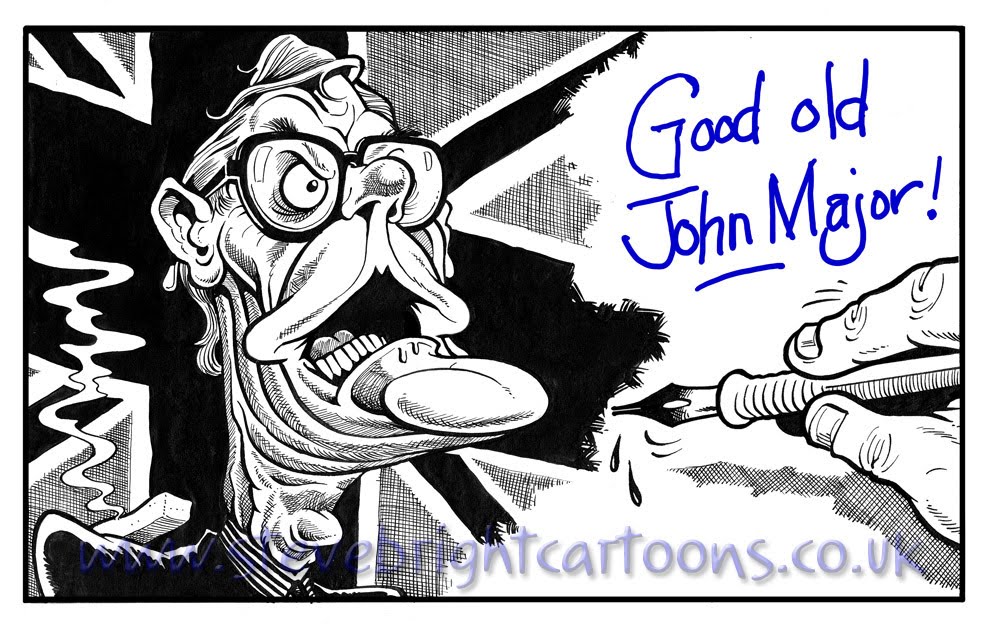 Brighty's Bloggage: July 2010