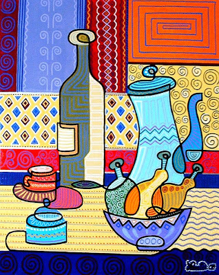 COLOR: COLOR FANTASIOSO