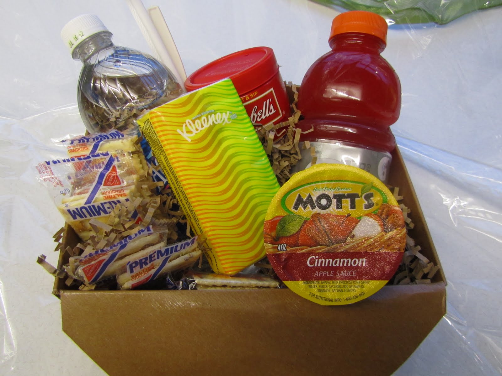 The Real Deal on Nutrition - Healthy Eating in UCSD Dining: Feeling ...