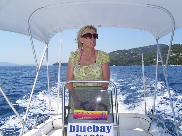 Ruby Summer - vintage inspiration