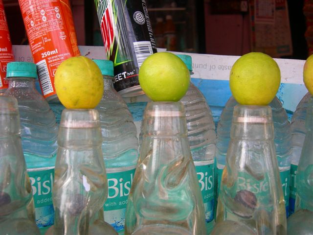 MAHEKS KITCHEN: LIMBU SODA......