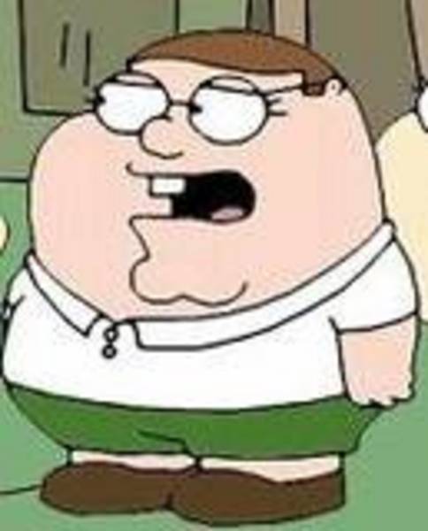 A Blank Paper: Family Guy- an all-in-one show