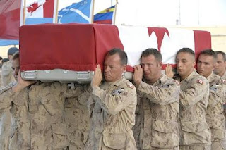 Military Mom at Home: God Bless MCpl Pat Audet July 6-09