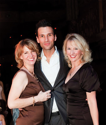 Christopher Confero: I'm BACK!