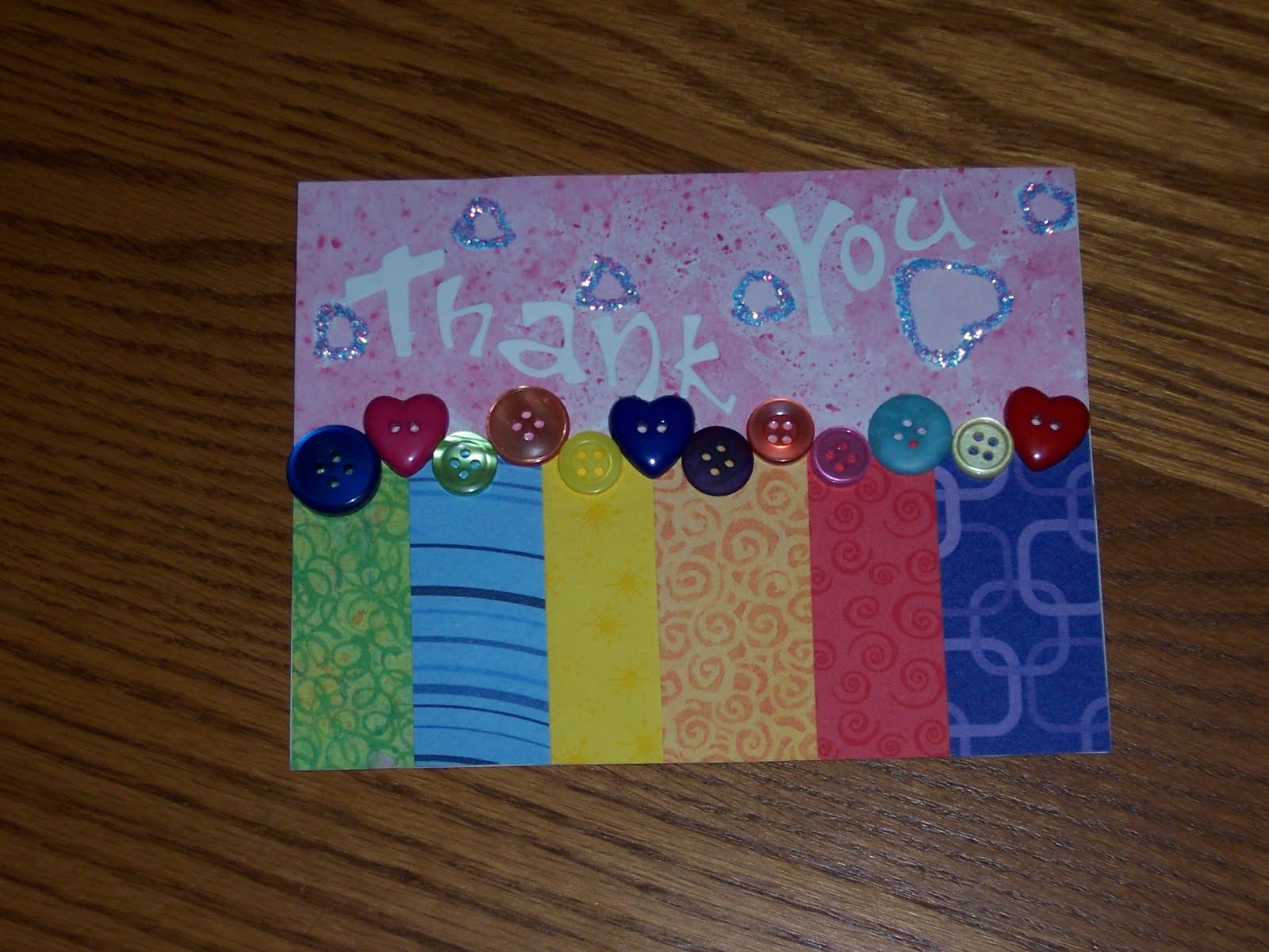 Cheryl's Card and Page Ideas