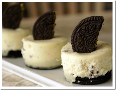 I Have A Big Story To Tell: Mini Eats for Plus-Size Appetites