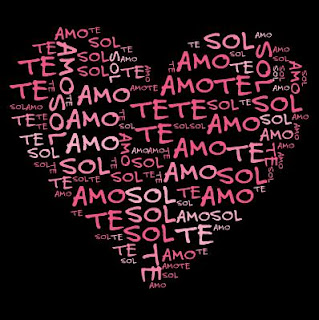 Sol, el amor de mi vida: Je t'aime beaucoup