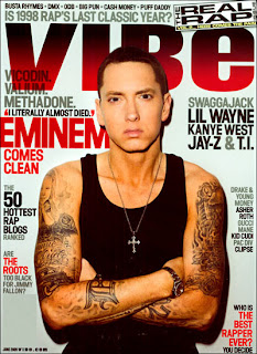 AS Media Natasha Hurworth: Analysis - Pop music magazine front cover