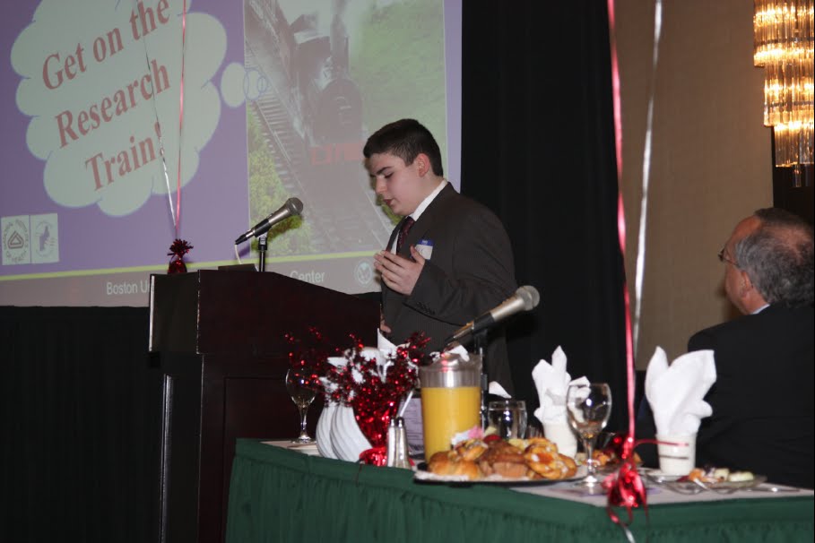 Puzzles To Remember: July 2010