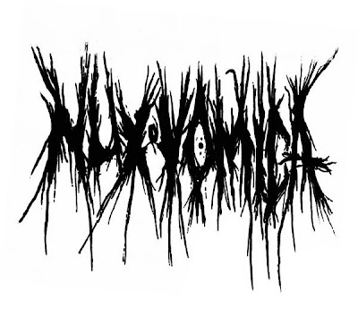 LACOMPOST: nux vomica - 2003 demo