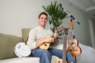 Fã Clube Oficial Roberto Lima ♫: Entrevista Exclusiva com Roberto Lima