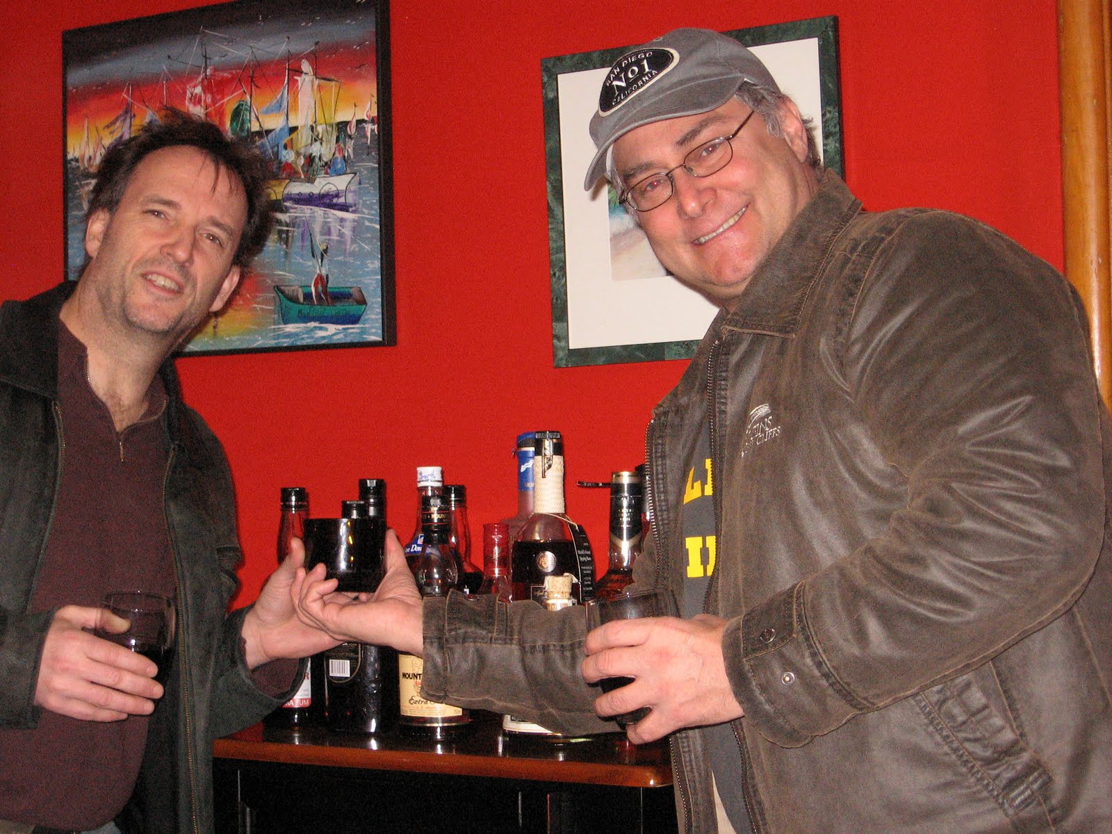 Uncle Ron's Academy: Uncle Ron's Tunes and Reads