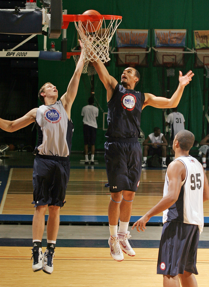 NBPA Top 100 high school basketball camp 2010: 2010 NBPA Top 100- Perry ...
