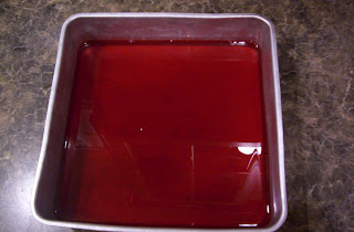 Almost Unschoolers: Homemade Red Licorice Recipe - Take 2