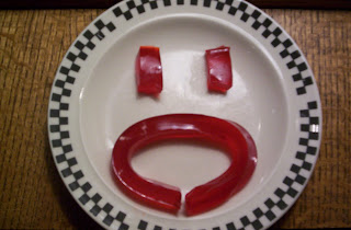 Almost Unschoolers: Homemade Red Licorice Recipe - Take 2