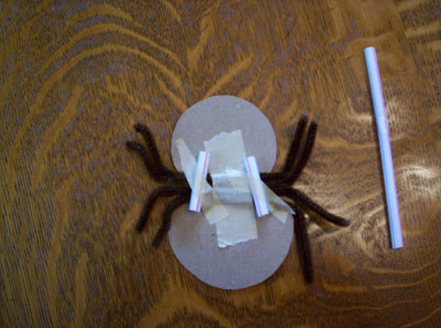 Almost Unschoolers: Climbing Bugs