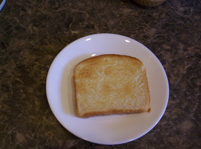 Almost Unschoolers: Tangram Toast