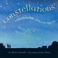 Almost Unschoolers: Constellation Books for Children and an Activitiy