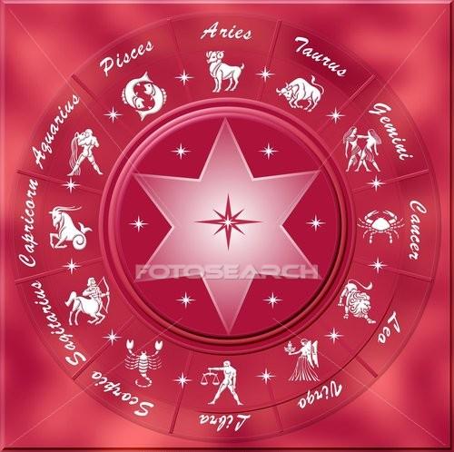 Signs of the Zodiac: Animal Warriors