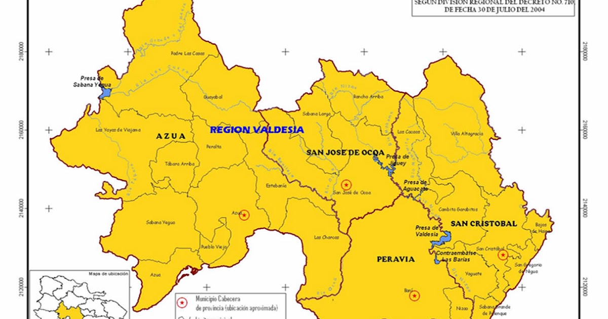 Primera Denominación de Origen Dominicana: Café de Valdesia - IPTango