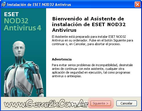 roxx.net: Aprendiendo a Instalar, Actualizar e Introducir Licencia ...