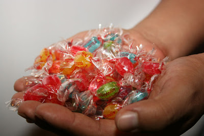 El ranking de los 10 mejores caramelos