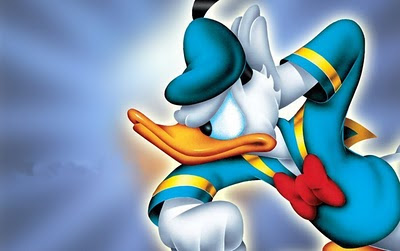 Pato Donald