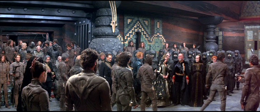 35 Years of David Lynch: DUNE (1984)